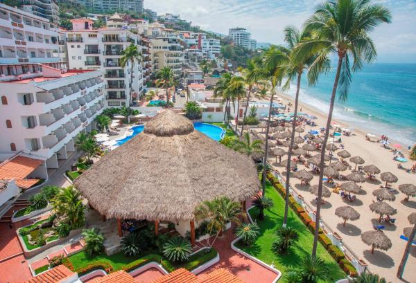 Tropicana Hotel Puerto Vallarta - Nuevo Vallarta