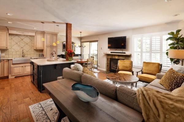 Cozy Condo In Snowmass Village - Aspen