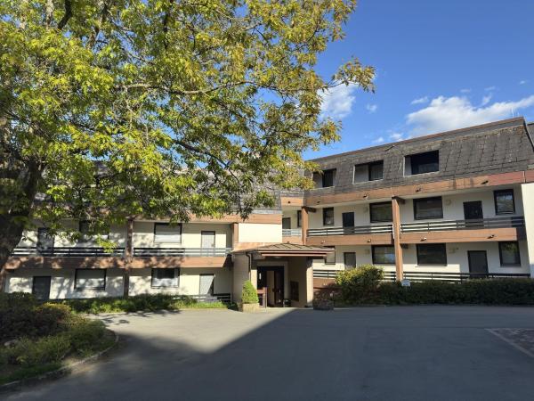 Ferienwohnung In Winterberg - Winterberg