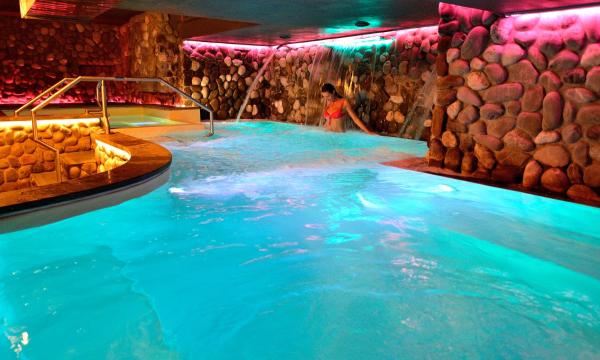 Hotel Del Buono Wellness & Medical Spa - Toskana