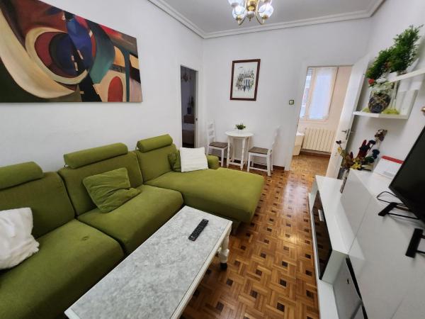 Apartamento Resiliencia - Logroño