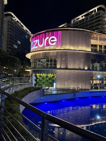 Azure Staycation By Leojen - Bacoor