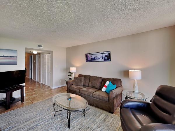 Santa Rosa Dunes #1022 - Gulf Breeze, FL