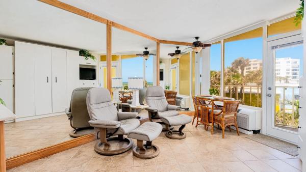 Coastal Soul - Ocean View At Symphony Beach Club - Daytona Beach, FL