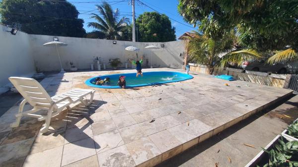 Casa De Campo São Lázaro - Aracaju