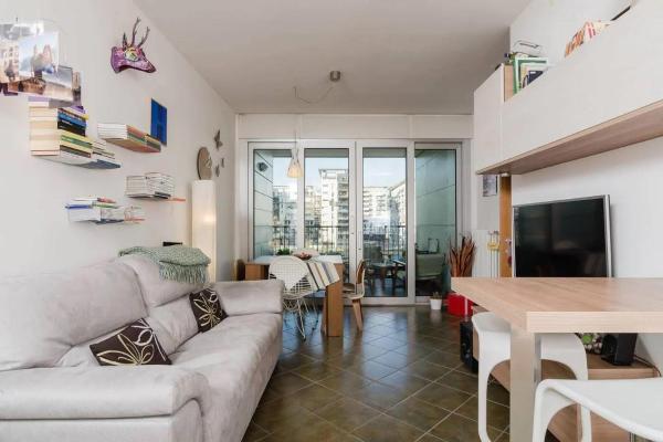 Appartamento Gassman - Holiday Apartment In Milano - 몬차