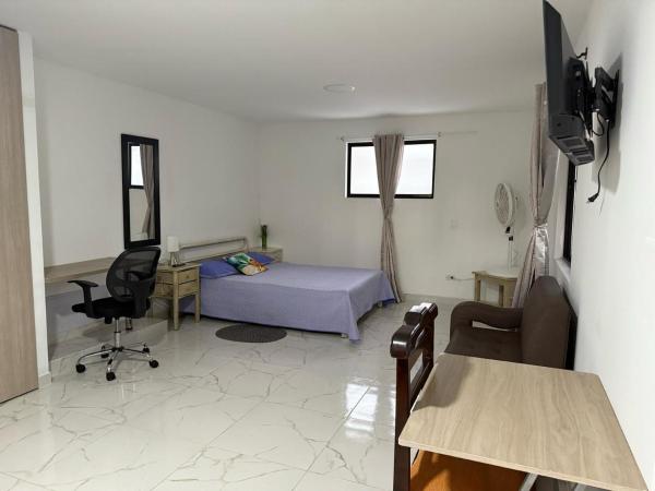 Apartamento En Envigado - Medellín
