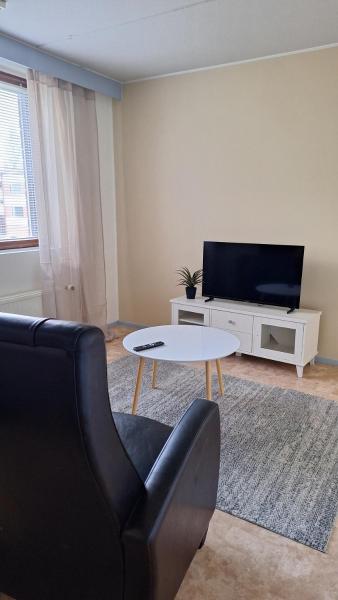 Miilunhovi Kolmio - Petäjävesi