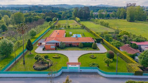 Solar De Prado - Barcelos