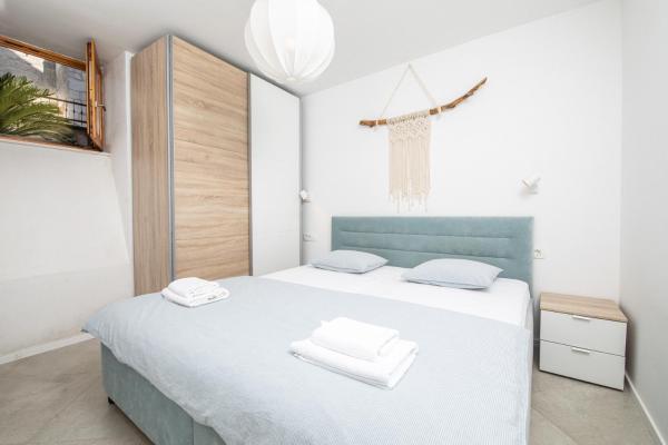 Charming Apartment Petrus **** - Trogir