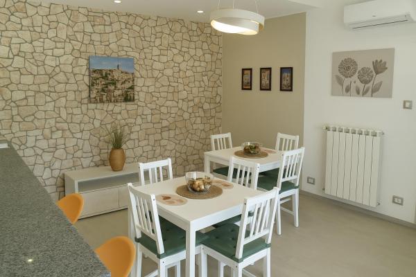 A Casa Di Anna - Locazione Turistica - - Basilicata
