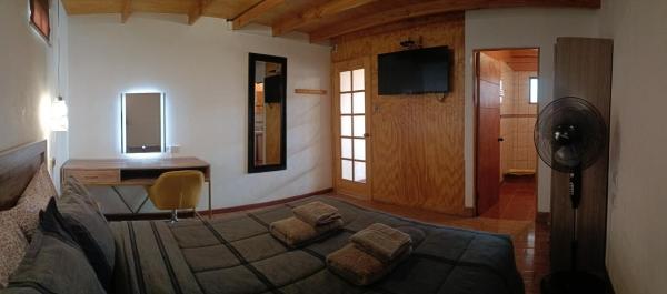 Hostal Yurak - San Pedro de Atacama