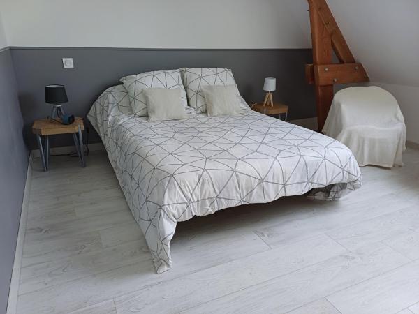 Location 24h Du Mans - Condom