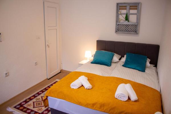 Bosanska Avlija Guesthouse - Sarajevo