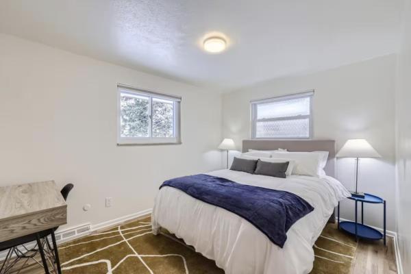 Cozy Monthly 1br Near Nrel & Trails - 7th Room 2 - 戈爾登