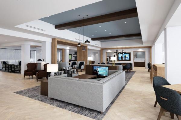 Staybridge Suites Toronto Airport East By Ihg - Toronto