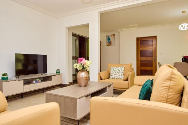 Hcimmo - Pointe-Noire