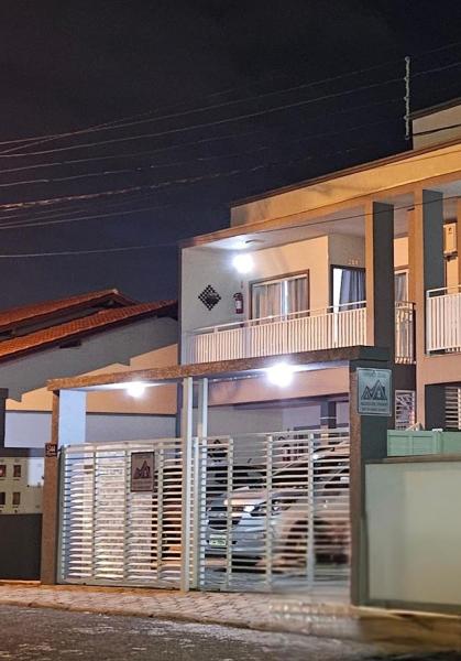 Apart Zss - Santa Catarina (estado)