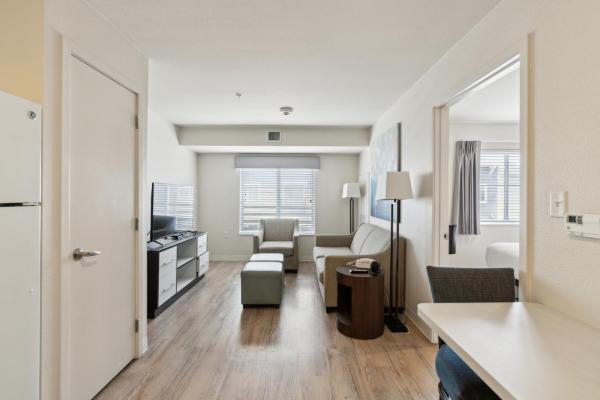 Simplicity At The Rim 1419 I Spacious 1 Bed 1 Bth - San Antonio