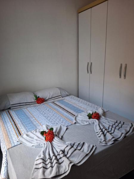 Apartamento De 1 Quarto Jardim Camburi ,Vitória-es - Vitória