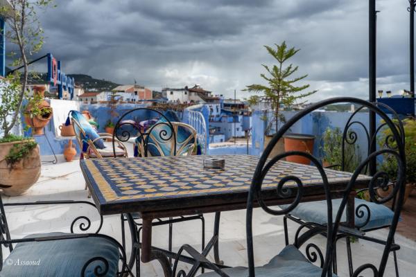 Riad Alia Suites Spa - Chefchaouen