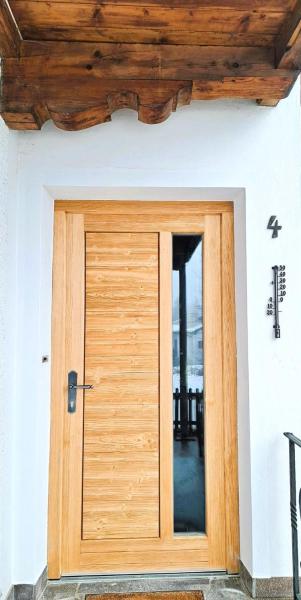 Ferienwohnung Berghupferl - Waidring
