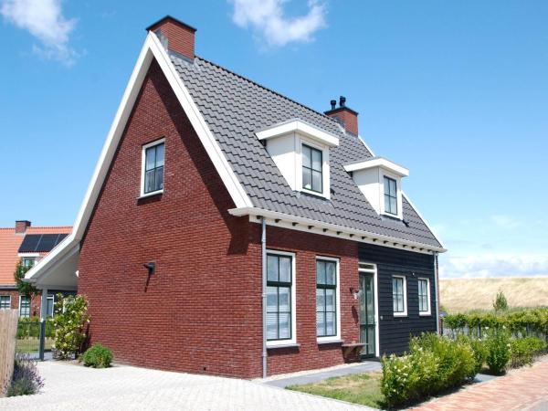 Sea Deluxe - Burgh-Haamstede