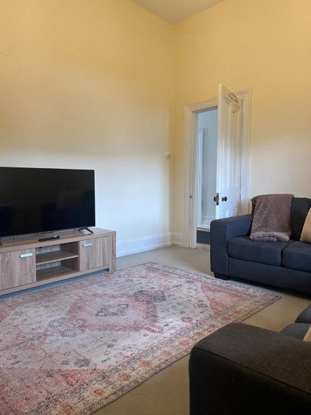 Location, Location, Location - Launceston