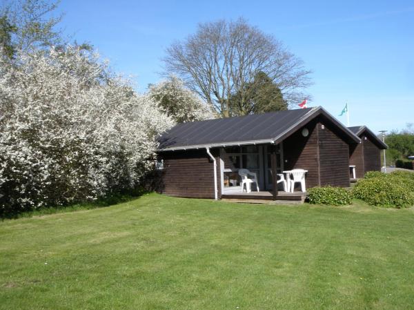 Vejle City Camping - Danemark