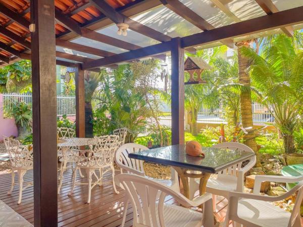 Casa Perto Do Mar E Beto Carrero - Penha