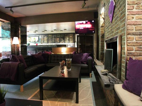 Holiday Home In La Roche En Ardenne - Wallonie