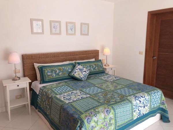 Sea View Condo - Punta Cana