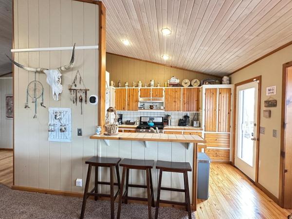 Cozy Beaver Lake Getaway - Springdale, AR