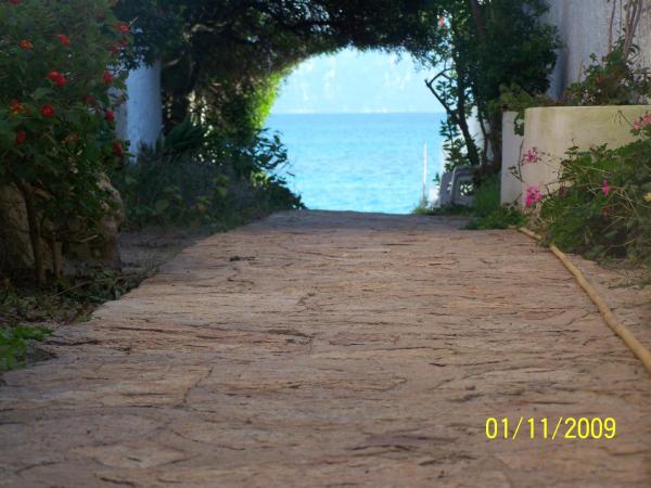 Bona Ciurrata - Golfo Aranci