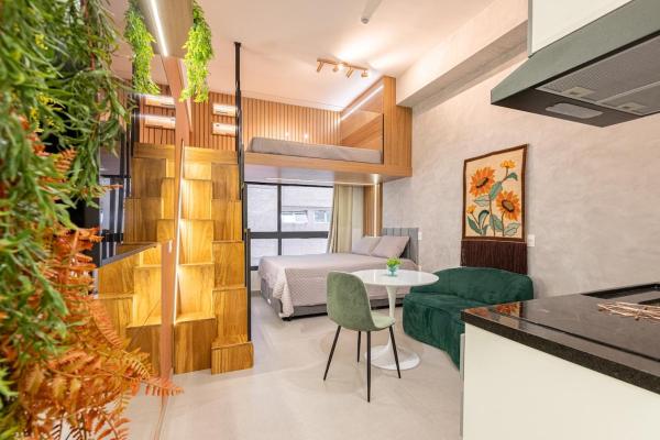 All-purpose Studio Perdizes - São Paulo