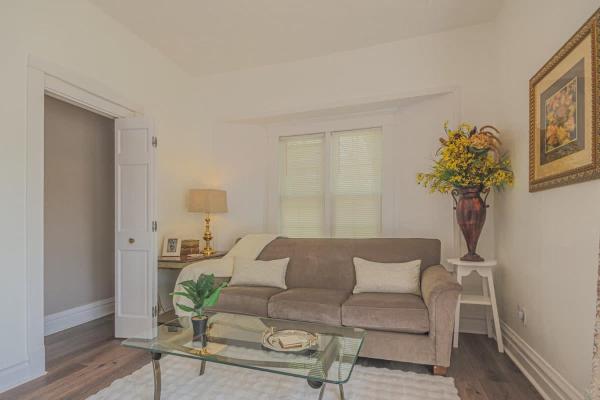Comfy One Bed Apartment In Forest Park - Chicago O'Hare Airport (ORD)