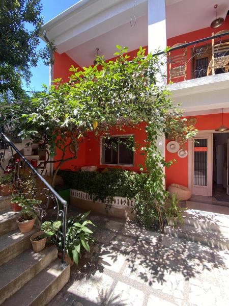 Trip'n'hostel Chill Zone - Tirana
