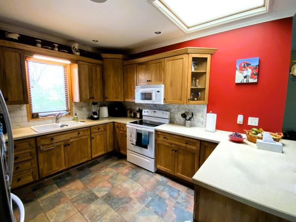 Cornerstone Retreat - Gull Point State Park, Milford