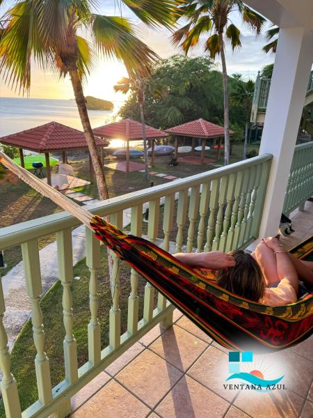 Condo Ocean View From Balcony Swimming Pool Playa Sucia - Mayagüez