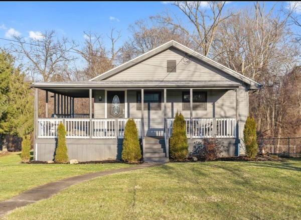 U S Open Event Rental Home - Pittsburgh, PA