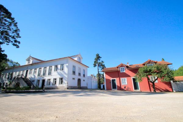 Casa De Mogofores - Luso