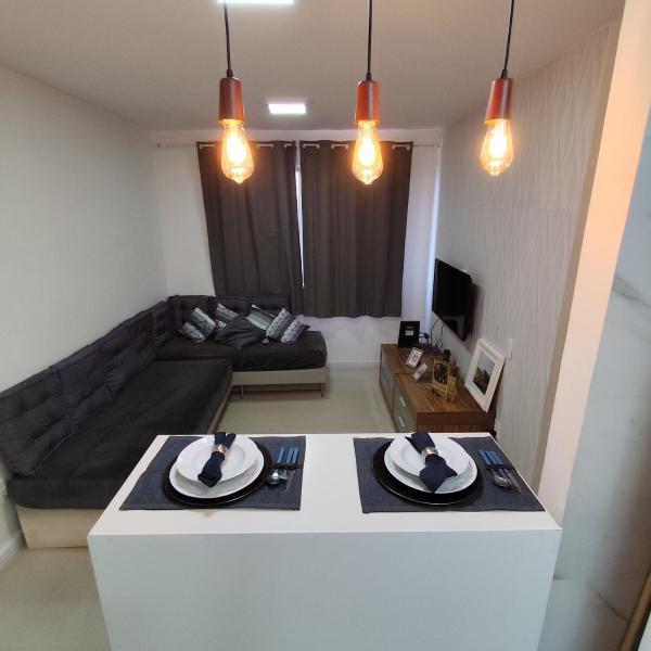 Apartmento No Recreio, Perto Da Praia , Riocentro E Rock In Rio - Recreio dos Bandeirantes