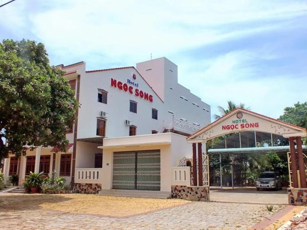 Ngọc Song Hotel Phan Thiết - Phan Thiet