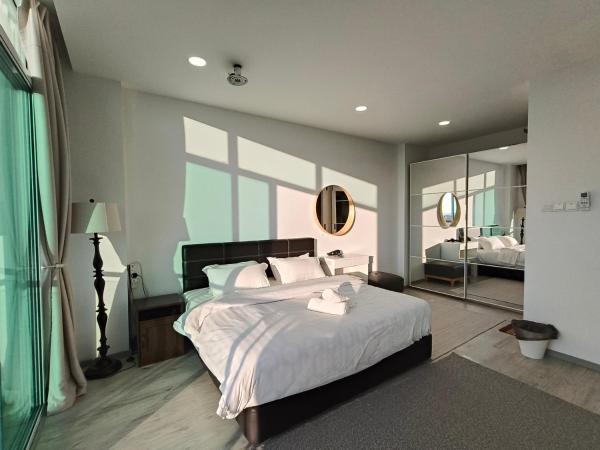 Vi Homestay -The Stirling - Miri