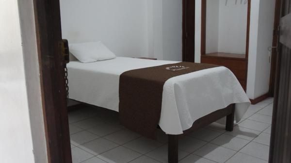 Hospedaje Juanita - Loreto