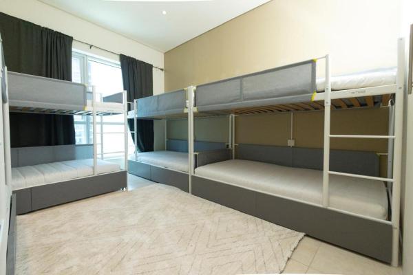 Marina Mirage - Dubai