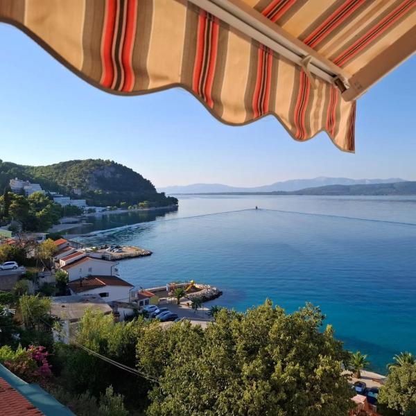 Apartments Mersab - Igrane