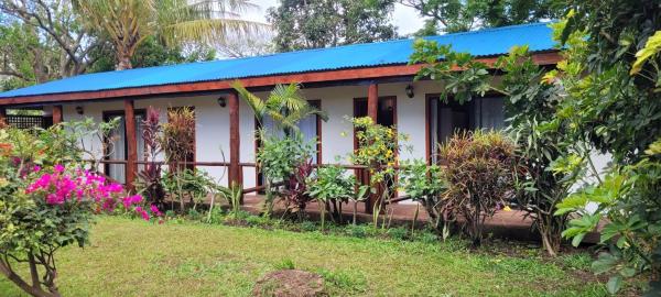 Cabañas Raquel Roe - Easter Island
