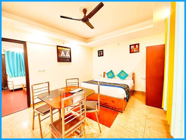 Hotel Ochid Nainital Near Mall Road And Naini Lake - A Luxury Family Cottage With Wifi - Restaurant - Parking Available - Book Now For Summer Vacation - Nainital