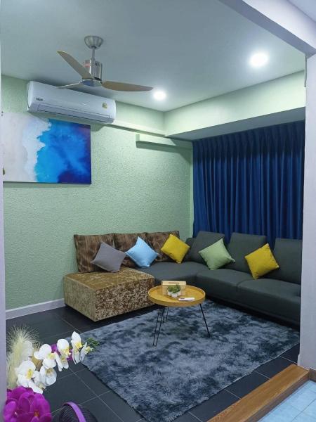 9 Home - Phuket